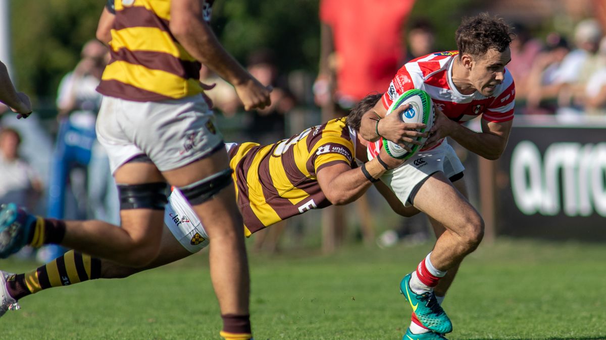 Alumni visita al líder y todo el ascenso se juega en Pilar