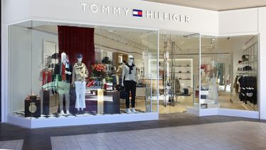 Tommy Hilfiger - Todas las noticias de Pilar | Pilar a Diario