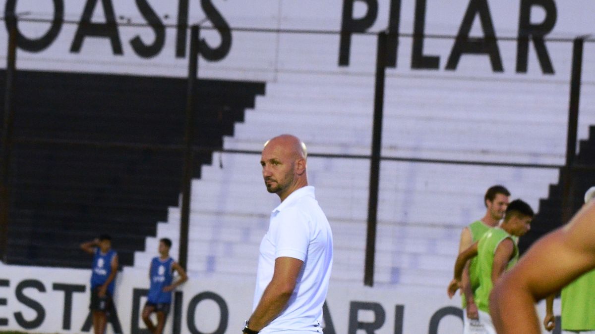 Sebastián Pena: Me da bronca porque regalamos un tiempo