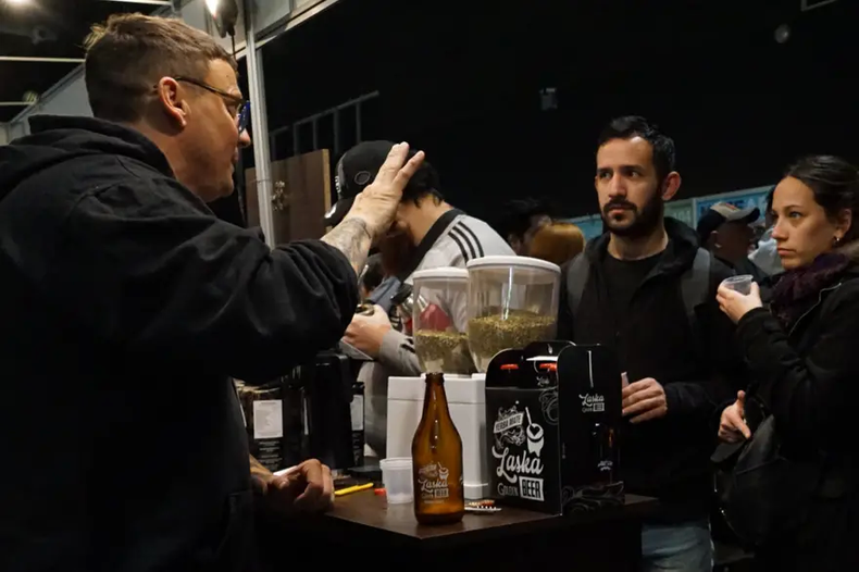 Matear 2023: las sorpresas de los amantes del mate