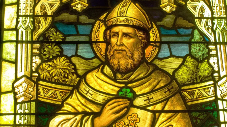 Día de San Patricio, una celebración que tiñe de verde al mundo
