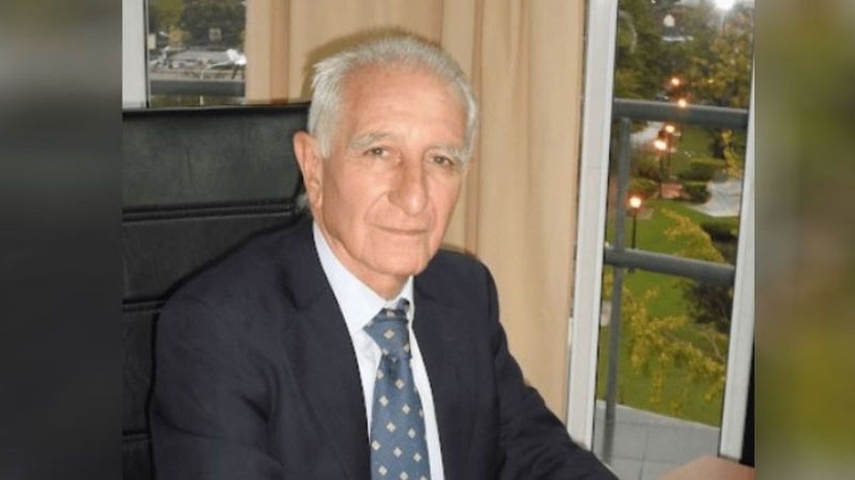 Murió Jorge Del Río, conocido médico de Pilar