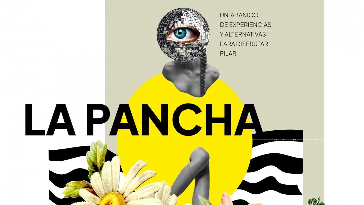 La Pancha, un suplemento para seguir descubriendo Pilar