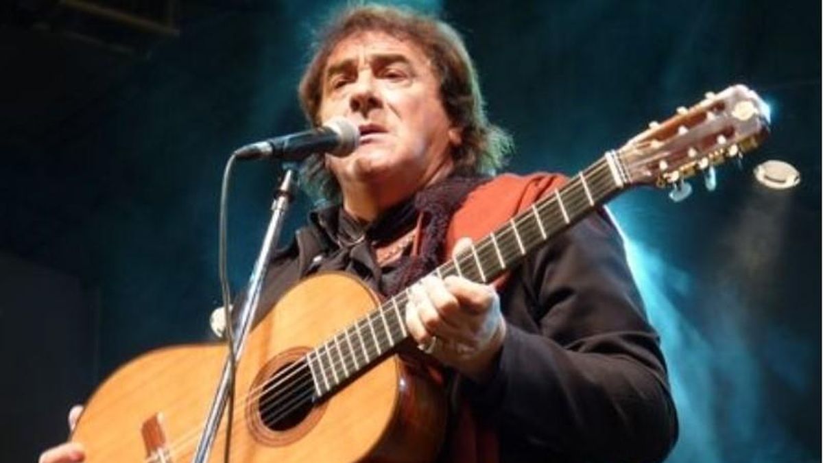 Roberto Rimoldi Fraga: soy un pilarense a ultranza