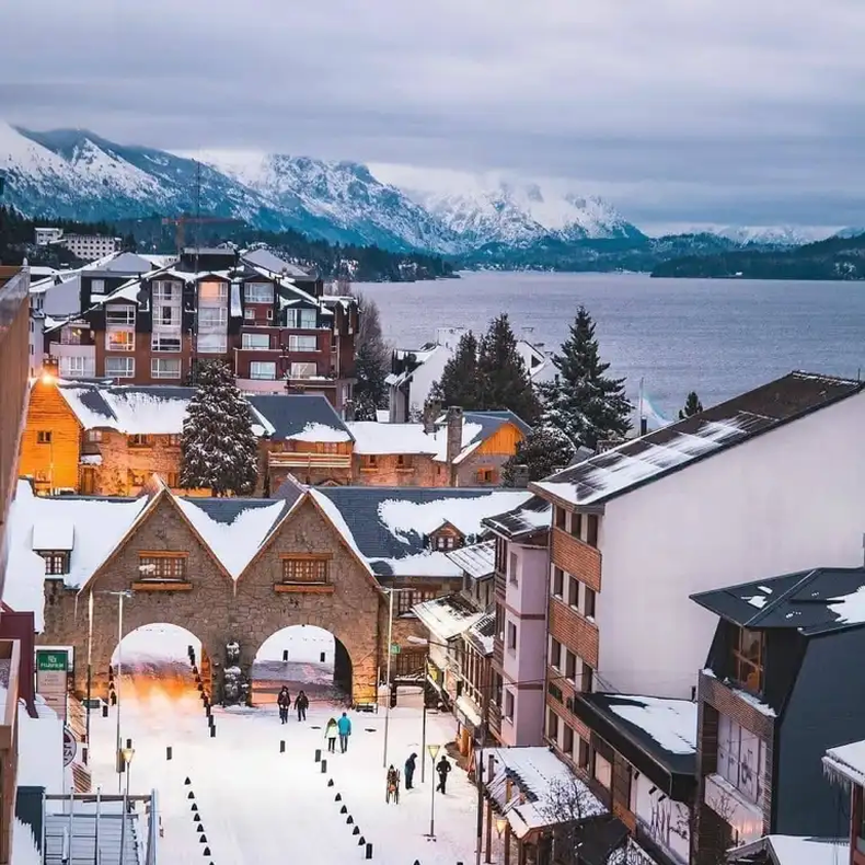 Vacaciones de invierno: 5 lugares para visitar