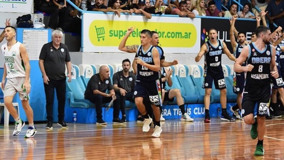 La vigencia de Treise marcó un hito en tierra misionera