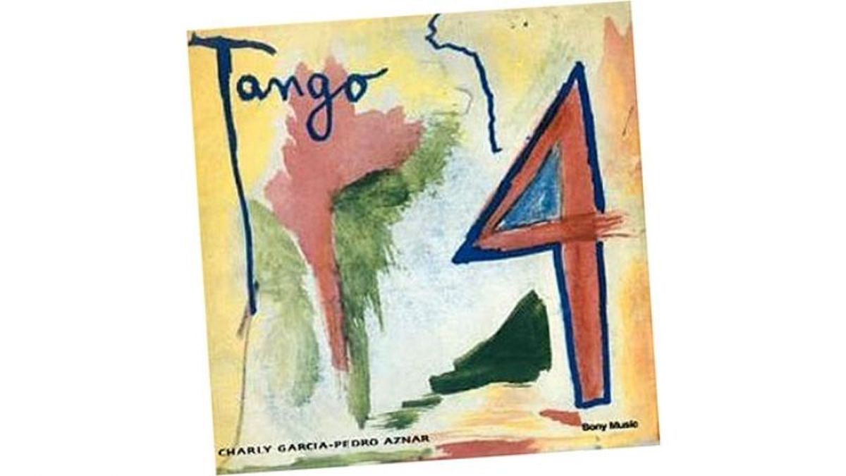 Hoy: “Tango 4”
