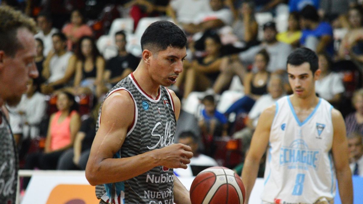 Presidente Derqui sumó jerarquía de Liga Argentina