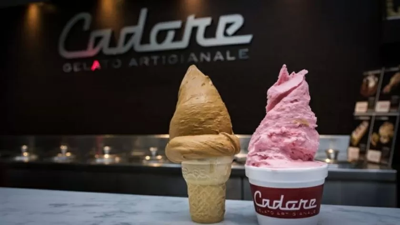 ¡Tres heladerías argentinas entre las 100 mejores del mundo!