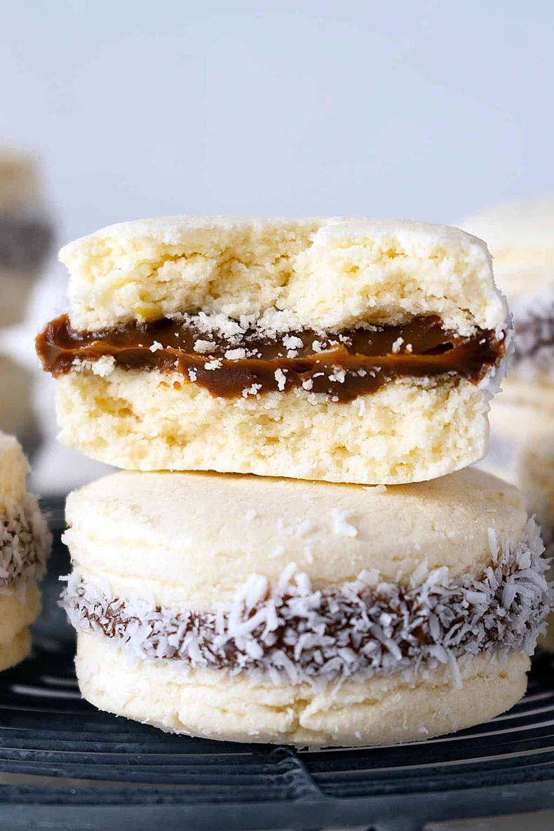Vuelve el Campeonato Mundial del Alfajor: ¿cuánto y dónde es?
