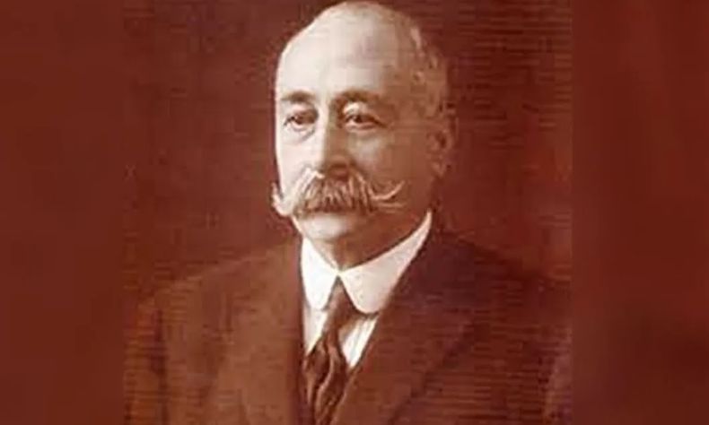 A 101 años de la muerte de Tomás Márquez