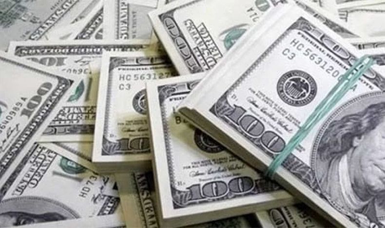 Dólar blue hoy: a cuánto cotiza este lunes 17 de marzo