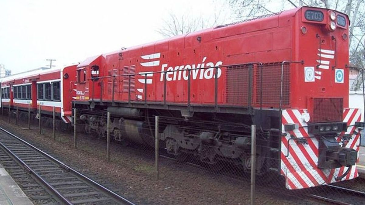 Tras el recorte, comienzan a agregarse servicios para el Belgrano Norte