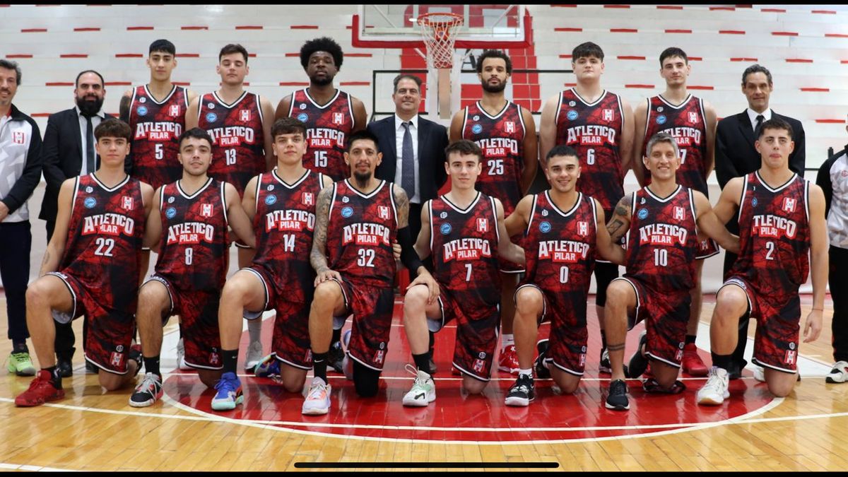 La Copa Pilar larga en el Rancho de Jonatan Treise