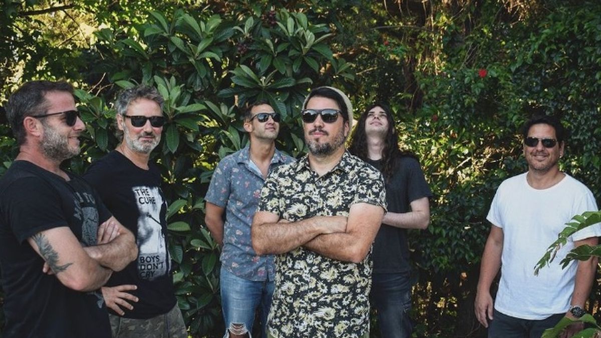 Arroba anuncia la salida de su nuevo EP