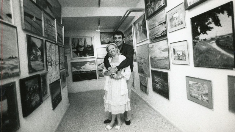 La historia detrás de Callejero, una de las canciones más populares de ...