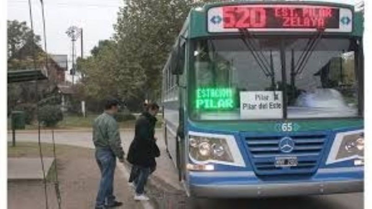 Se Levantó El Paro De Transportes Pautado Para Mañana