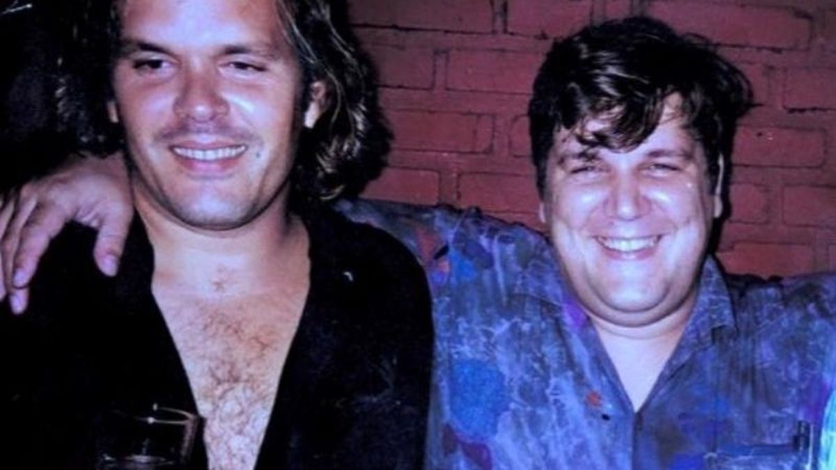 Camilo, el hijo del Che Guevara, y sus inolvidables paradas en Pilar