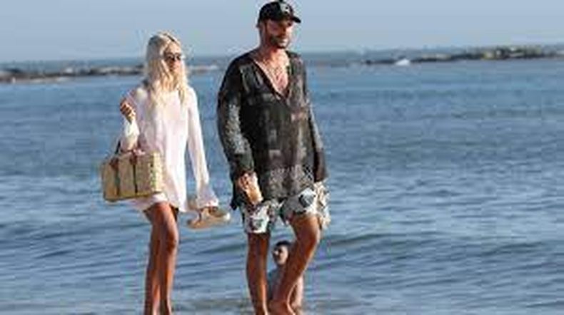 Valentina Zenere se separó de su millonario novio español