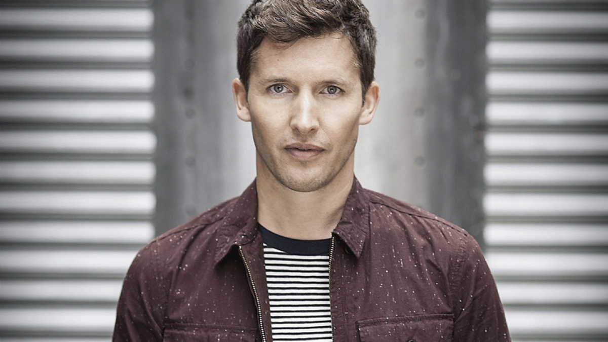 La confesión de James Blunt sobre You’re Beautiful: ¿De qué habla ...
