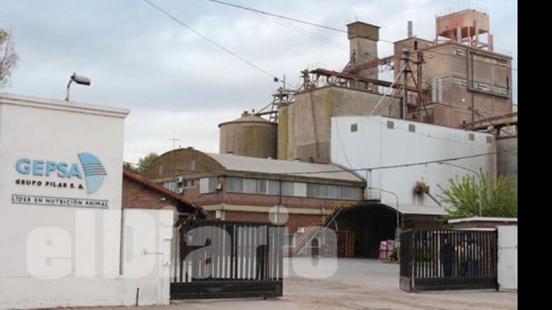 GEPSA retoma la actividad con todos sus trabajadores el miércoles
