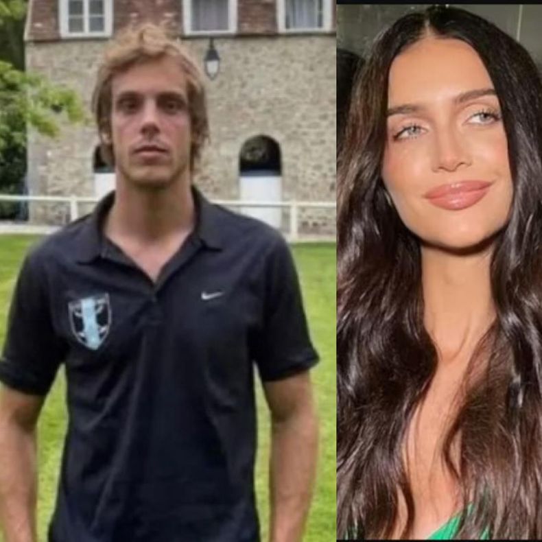 La casa del novio multimillonario de Zaira Nara, muy cerca de Pilar