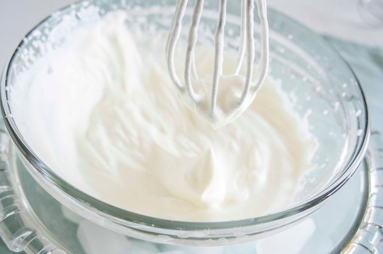 Día Internacional de la Crema Batida