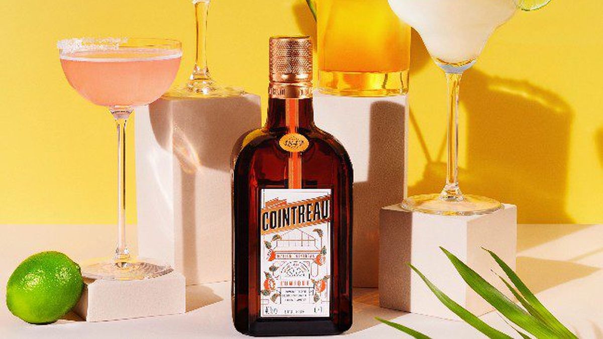 The Cointreau Margarita Challenge, verdadera innovación en la mixología