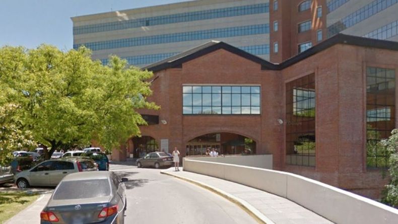 El Hospital Austral abre una unidad de atención para pacientes del ...