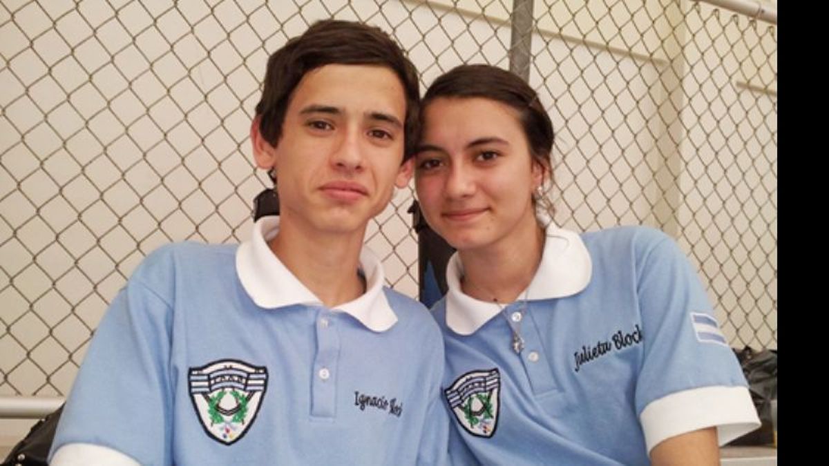 Nacho, subcampeón Master