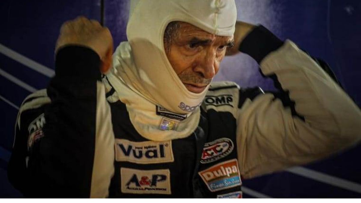 Roberto Videle: Esto es un volver a vivir