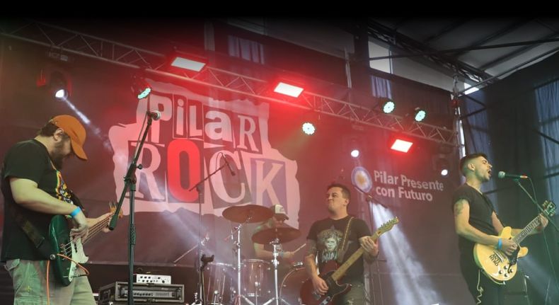 Pilar Rock ya conoce a todos sus finalistas