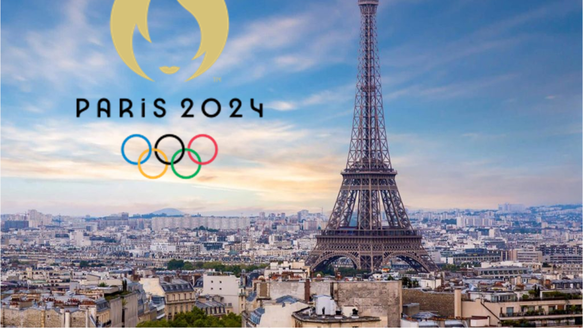 Todo lo que debes saber sobre los Juegos Olímpicos París 2024
