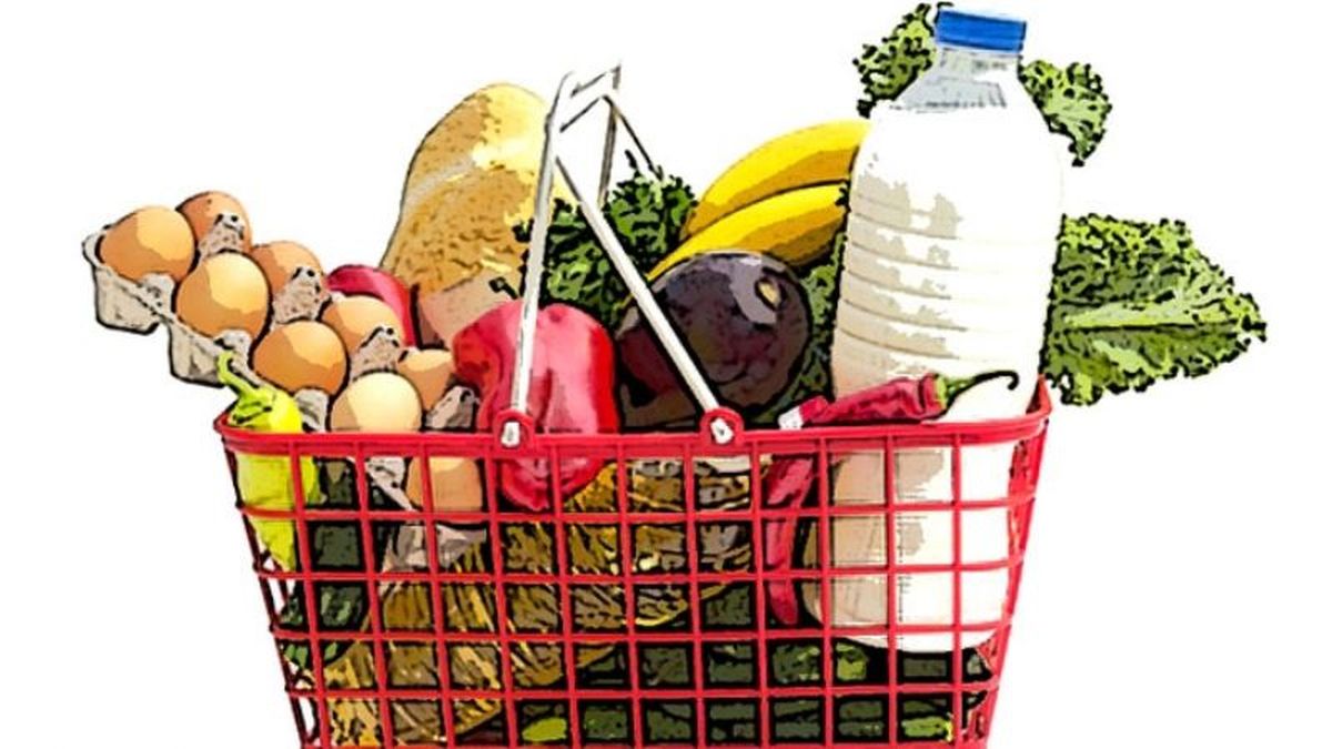 La Canasta de Alimentos de Pilar subió un 6,36% durante septiembre