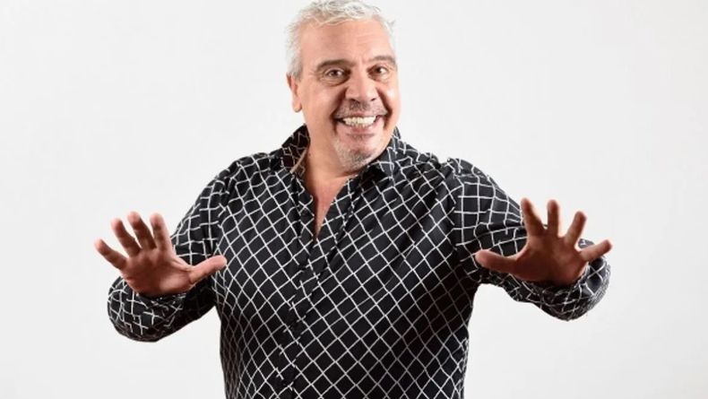 Coco Sily, de macho a deconstruido, llega a Pilar