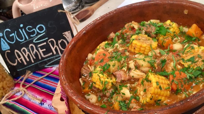 Estos son los mejores 5 guisos tradicionales para disfrutar en otoño