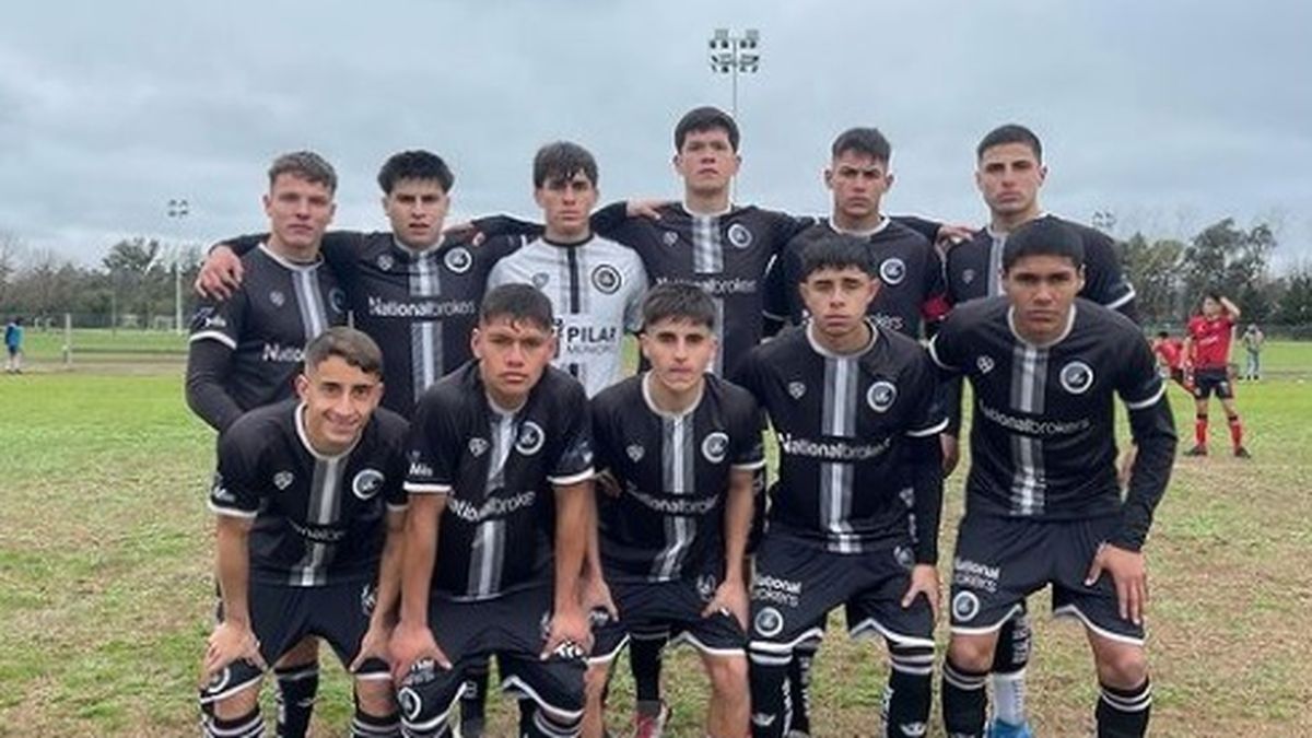 La Tercera División de Real Pilar define su ilusión en Rosario