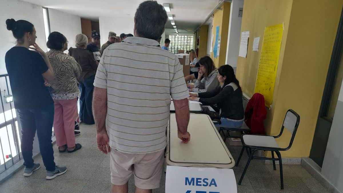 Federico Achával amplió su victoria barrio por barrio