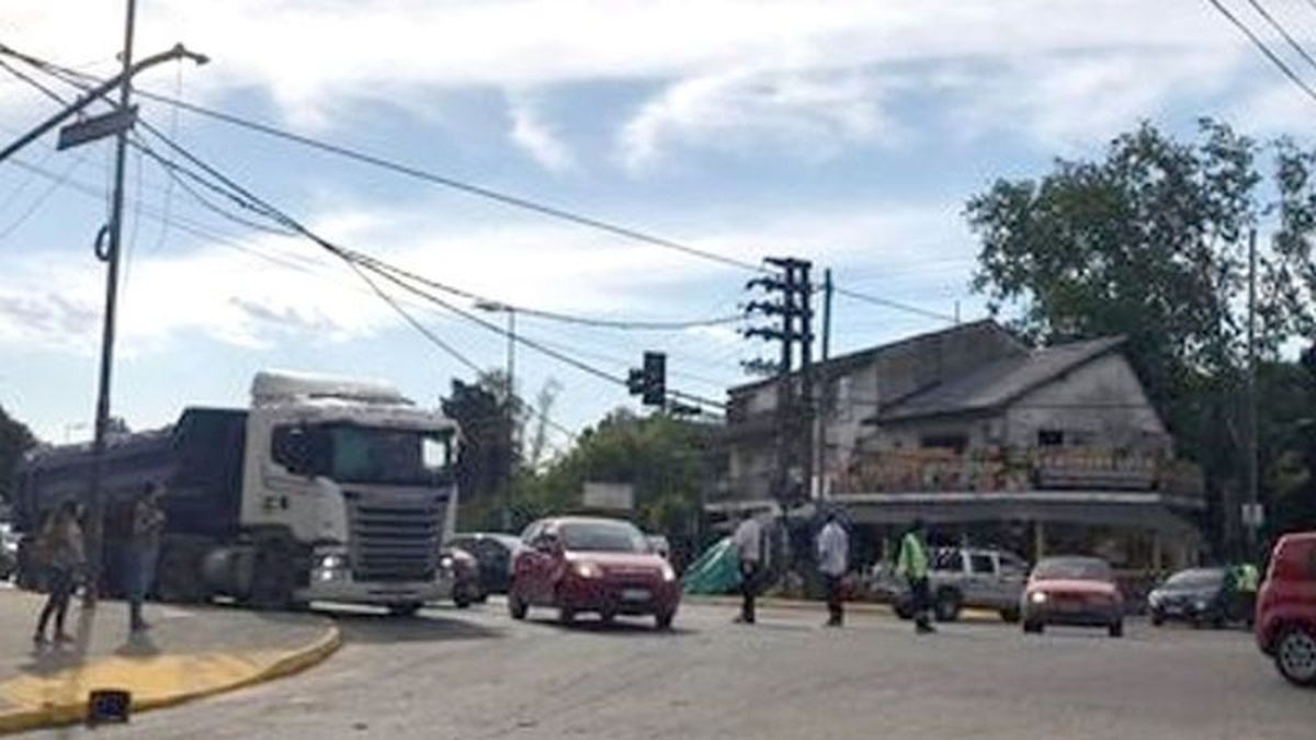 La página del lector