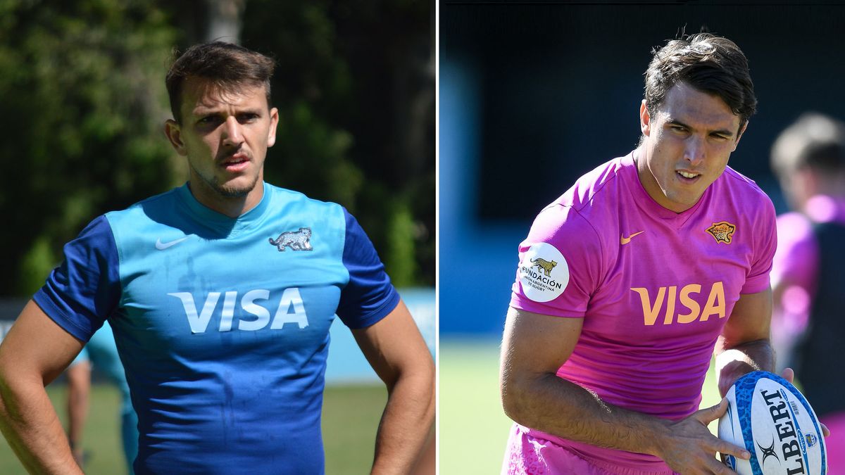 Tobías Wade a Toulouse y Tomás Cubilla a Dallas