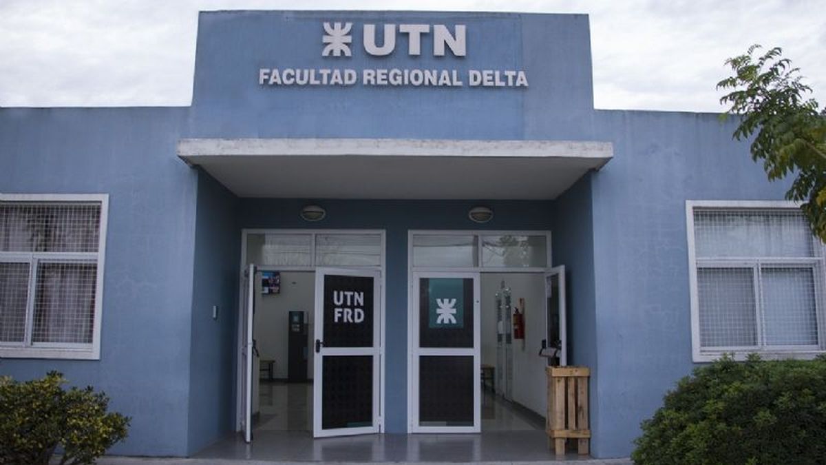 Está abierta la inscripción 2020 a carreras de UTN Pilar