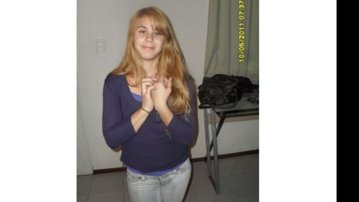 A un año del asesinato de Carla Milens, un crimen que conmovió a Pilar