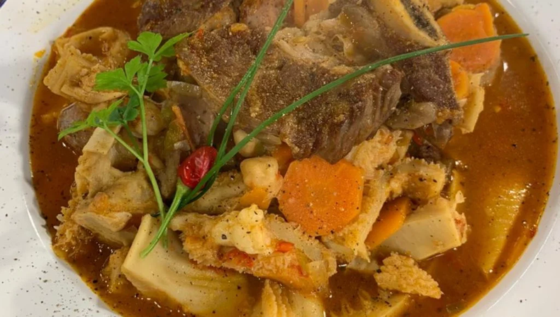 Estos son los mejores 5 guisos tradicionales para disfrutar en otoño