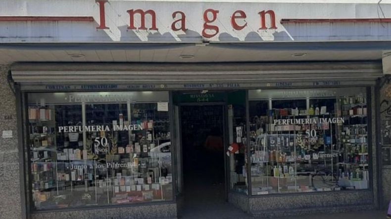 La perfumería Imagen: un emblema de la coquetería que cumple 50 años