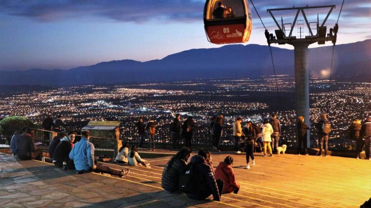 SALTA: 3 pueblos imperdibles para visitar en otoño