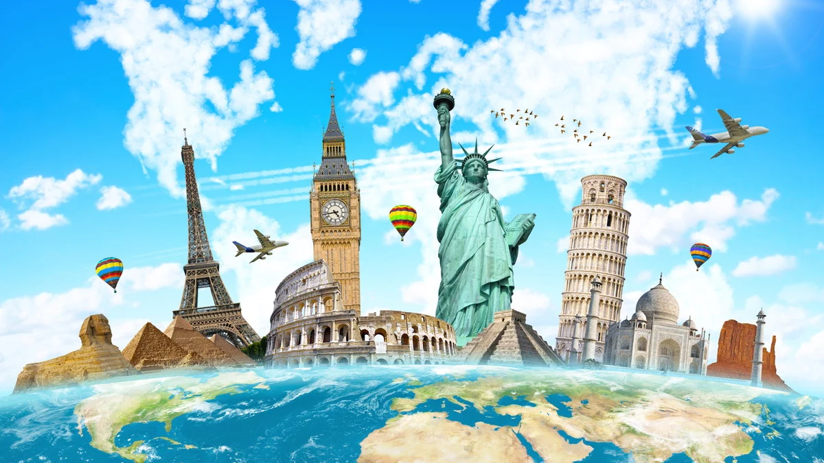 Día Internacional de los Monumentos y Sitios: ¿Por qué se celebra hoy?