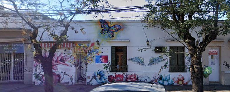 Abre La Junior, un nuevo espacio cultural en el centro de Pilar