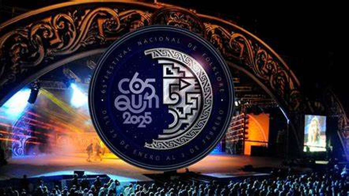 Comienza el mítico Festival Nacional de Folklore de Cosquín