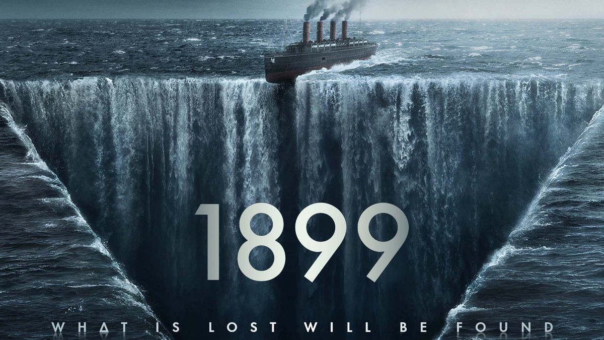 1899, la miniserie de 8 episodios que la rompe en Netflix