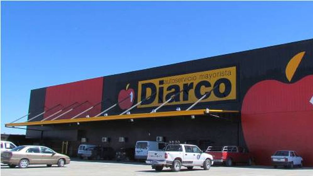 Diarco aceptará dólares a valor más alto que el blue